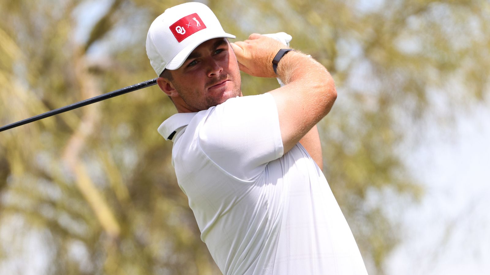 Chris Gotterup Facts: 10 Things To Know About The PGA Tour Pro | Golf ...