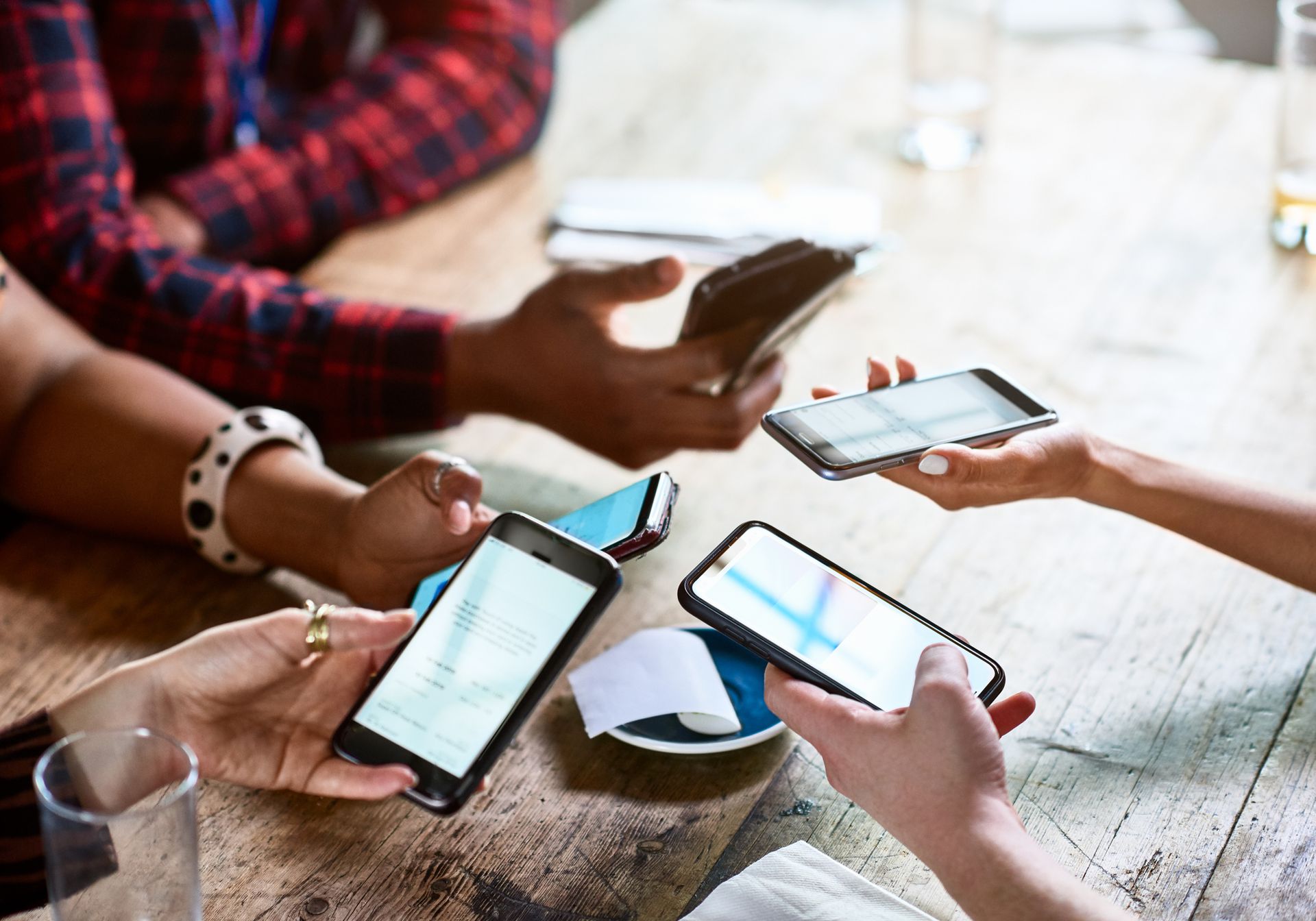 12 Ways to Protect Yourself From Fraud and Scams | Kiplinger