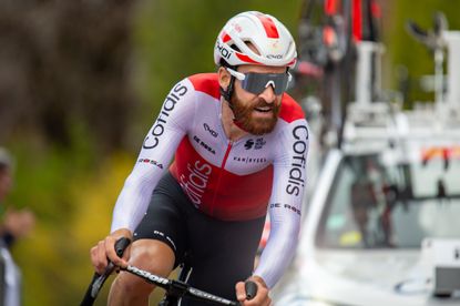 Simon Geschke: The most under the radar rider of the year? | Cycling Weekly