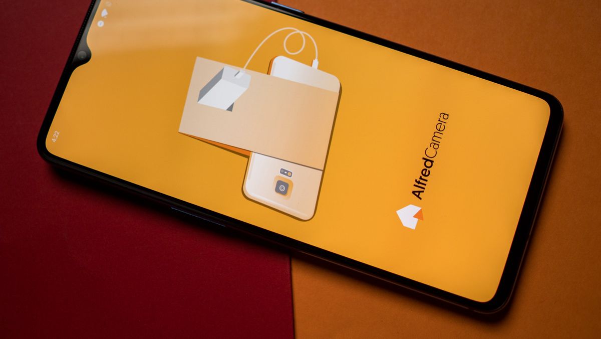 Here's how I reuse old phones | Android Central