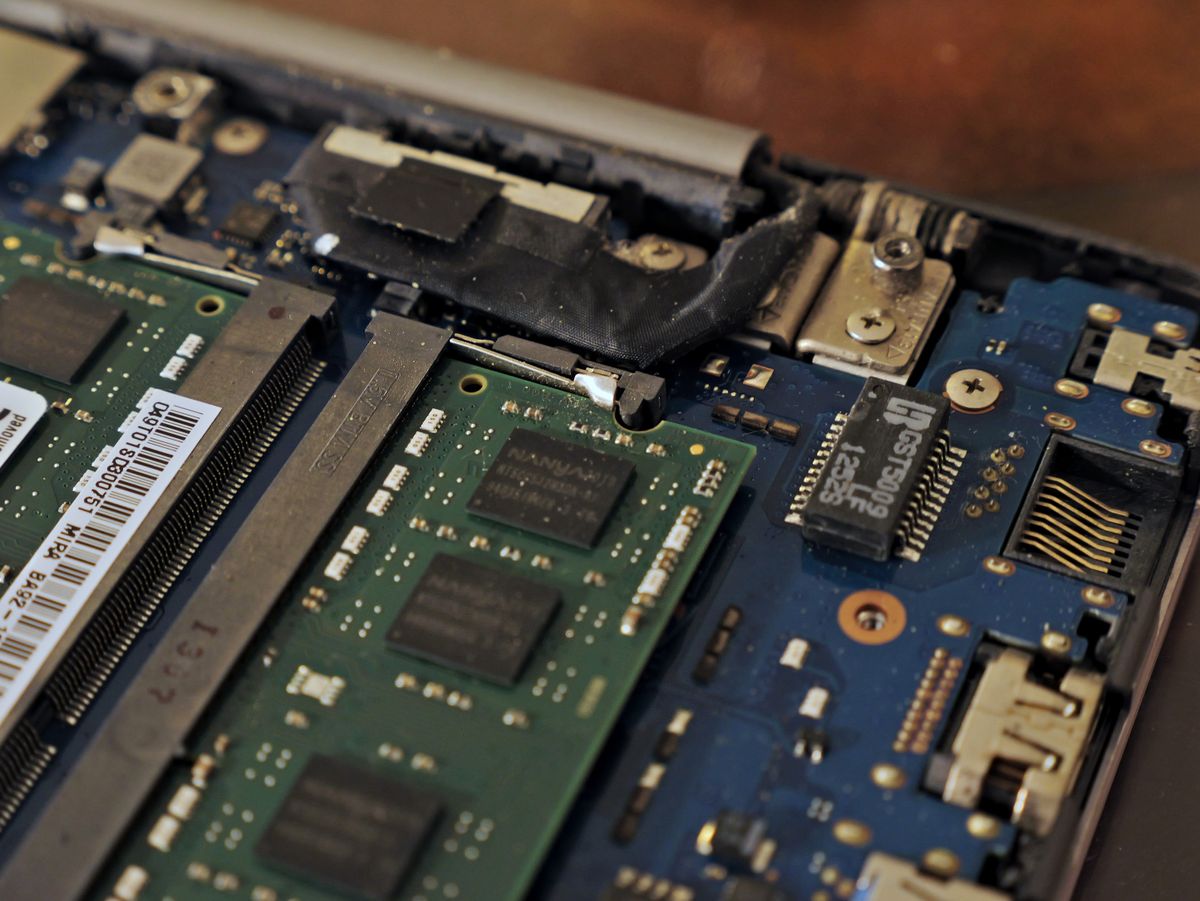 How to upgrade RAM on a laptop: everything you need to know | Creative Bloq