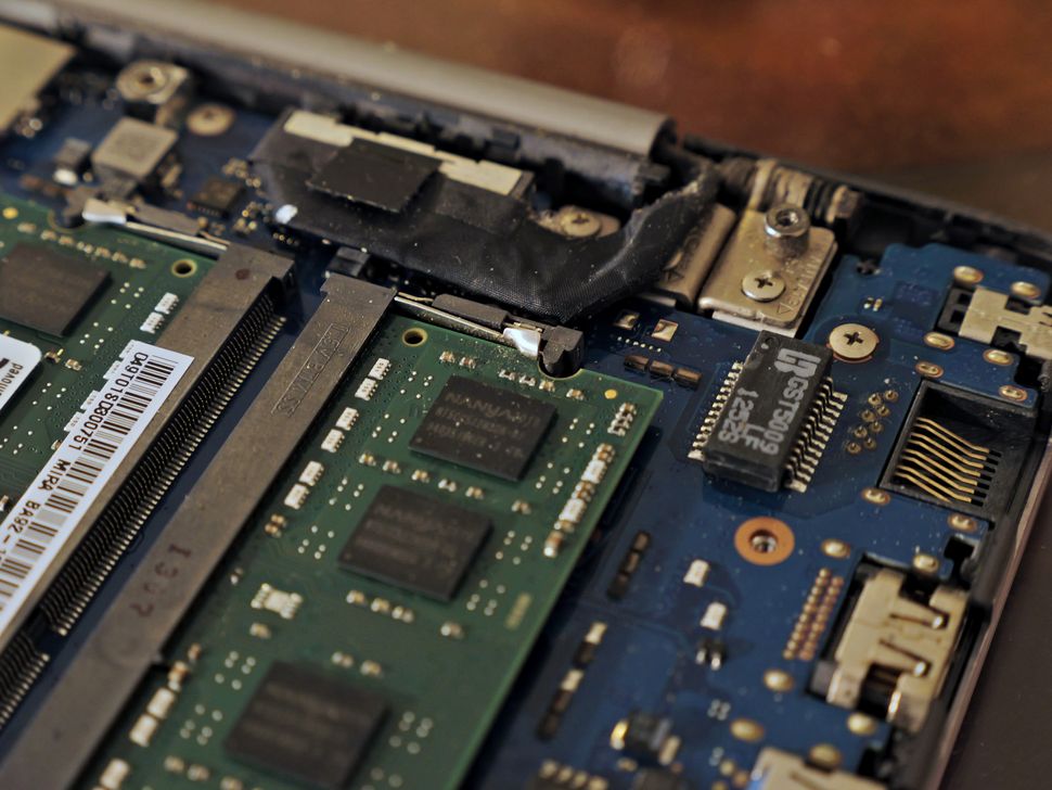 How to upgrade RAM on a laptop: everything you need to know | Creative Bloq