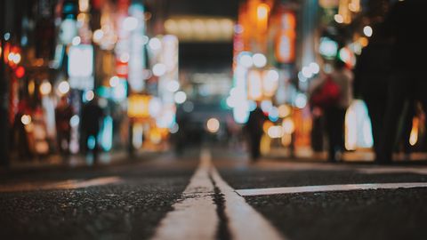 Photography cheat sheet: low light photography | Digital Camera World