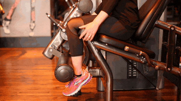 Strengthen, Stretch, Stilettos: 8 Easy Exercises for High-Heel Wearers ...