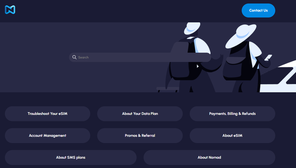 Nomad review | TechRadar