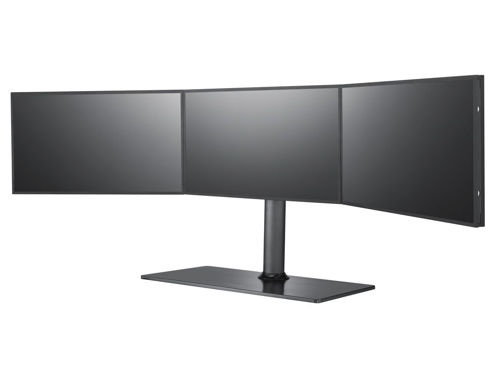 Stands - Part 2: AMD's Eyefinity Technology Explained | Tom's Hardware