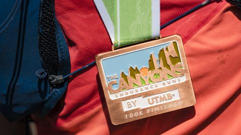 "Biggest trail fight of my life" – new course records from Emily ...