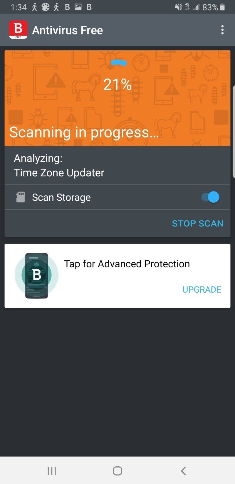 Best Free Antivirus Apps for Android in 2022 | Android Central