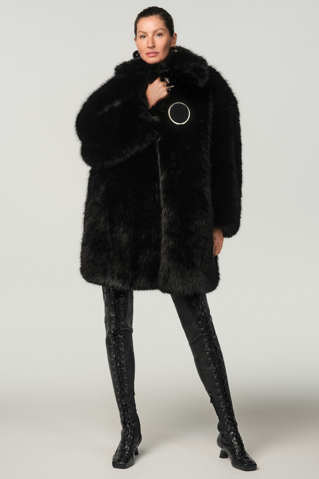 Shaggy Coats: The Winter Coat Trend I'm Most Excited About | Marie ...