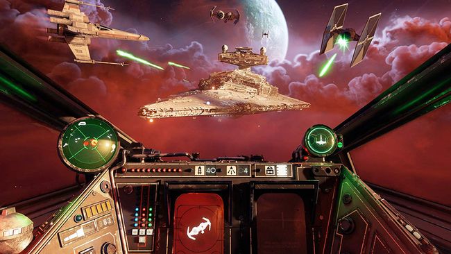 Best space games 2024: Outer Wilds, No Man's Sky, Dead Space, and more ...