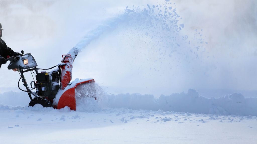 5 essential things you need to know before buying a snow blower | Tom's ...