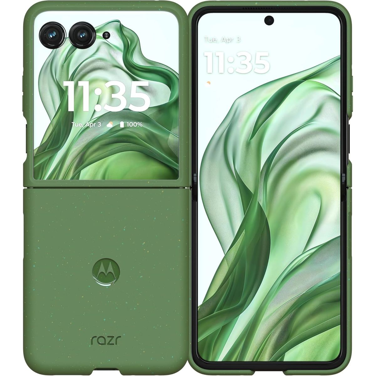 Best Motorola Razr Plus 2024 cases | Android Central