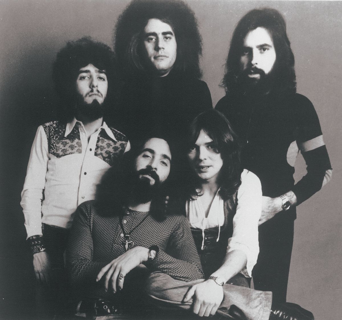 The 100 Greatest Prog Artists Of All Time: 60-41 | Louder