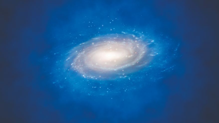 10 wild theories about the universe | Live Science