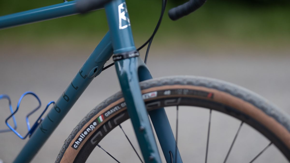Ribble Gravel 725 review | Bike Perfect