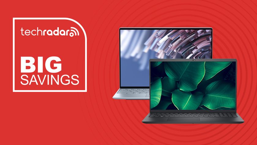 Dell Coverage | TechRadar