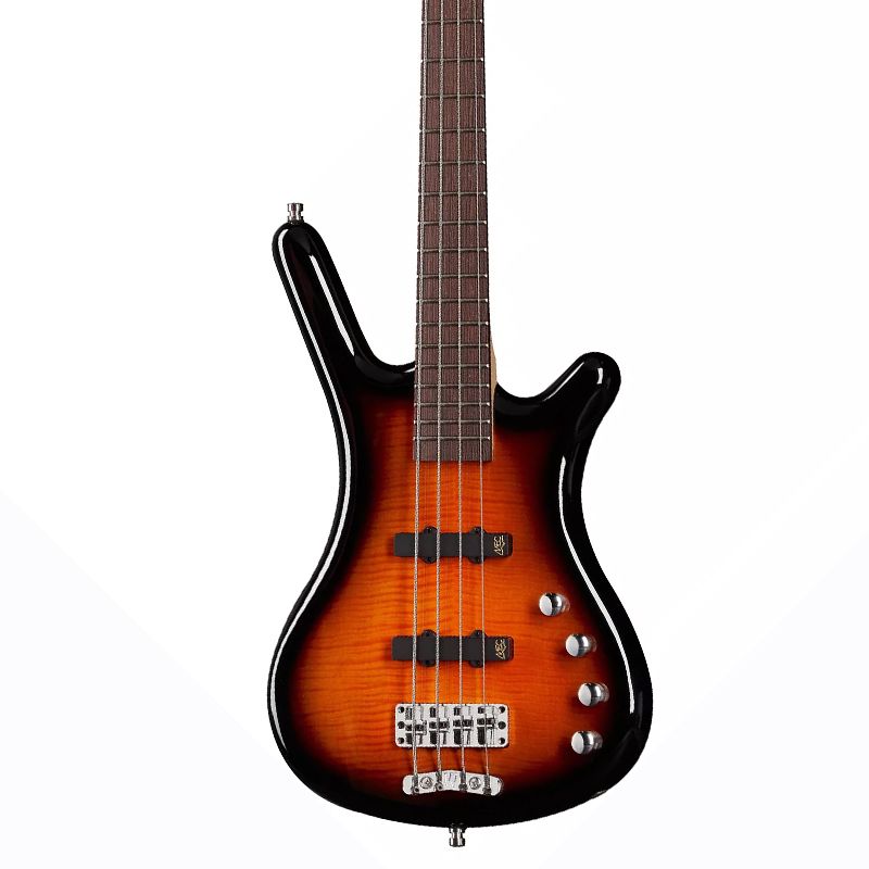 Best bass guitars for rock 2025: rock 'n' roll basses from Fender ...