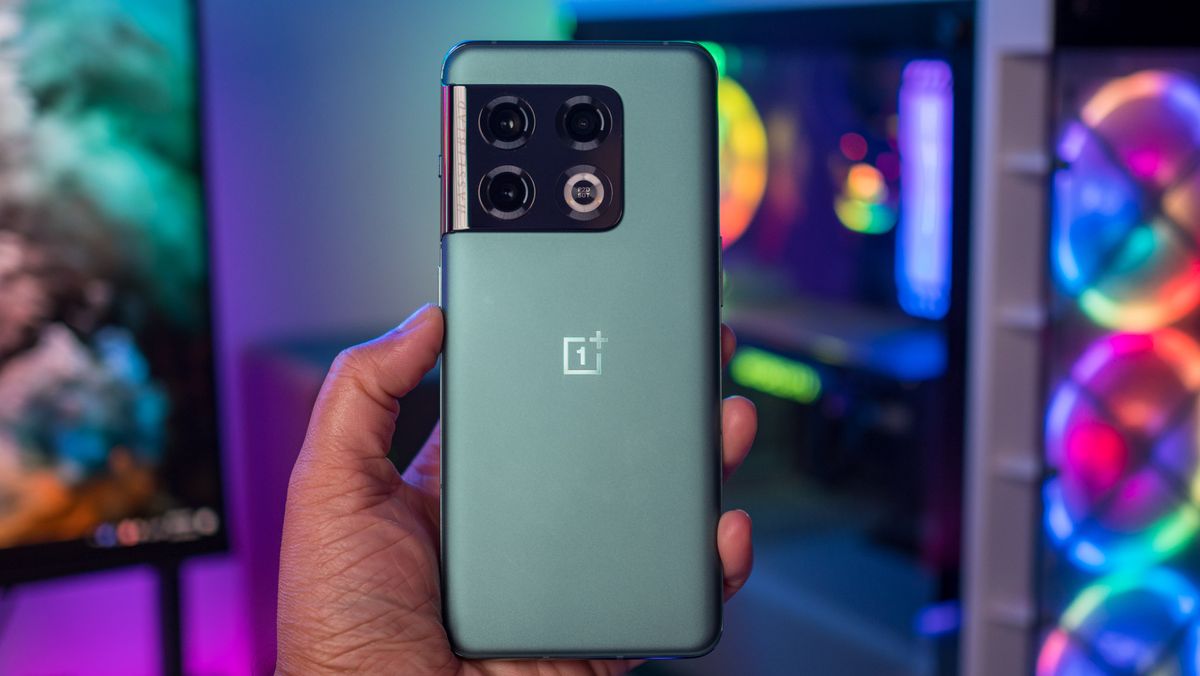 OnePlus 10 Pro review: Back on the right path | Android Central