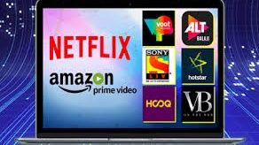 Five Indian offerings on OTT platforms worth catching this weekend ...