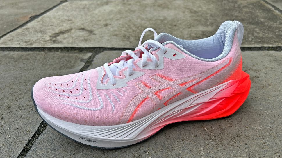 Best Asics Running Shoes | Coach