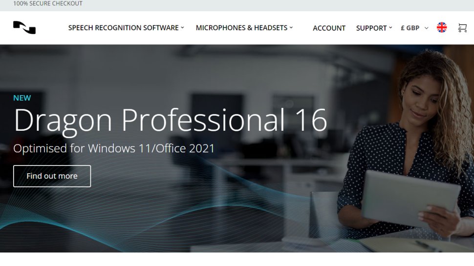 Best dictation software of 2024 | TechRadar