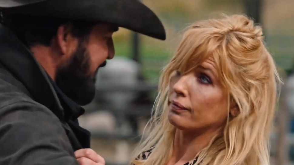 Yellowstone's 13 Best Lines From Season 4's Third Episode, 'All I See ...