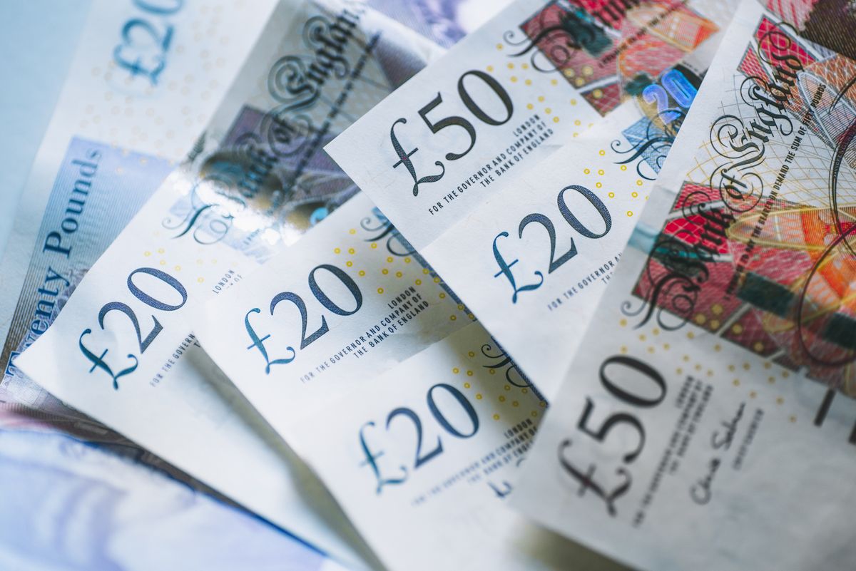 The British pound could crash in 2024 | MoneyWeek