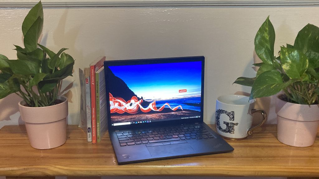 ThinkPad X13 Gen 2 review: Is it a cheaper dupe of the X1 Carbon ...