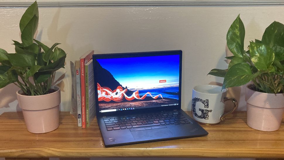 ThinkPad X13 Gen 2 review: Is it a cheaper dupe of the X1 Carbon ...