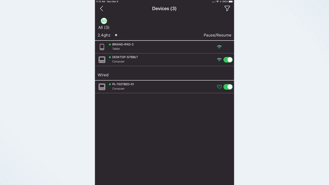 Netgear Nighthawk XR1000 router review | Tom's Guide