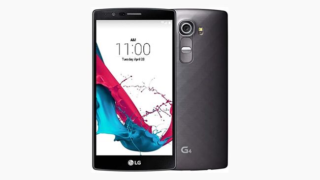LG's smartphone legacy: every LG flagship Android phone | TechRadar