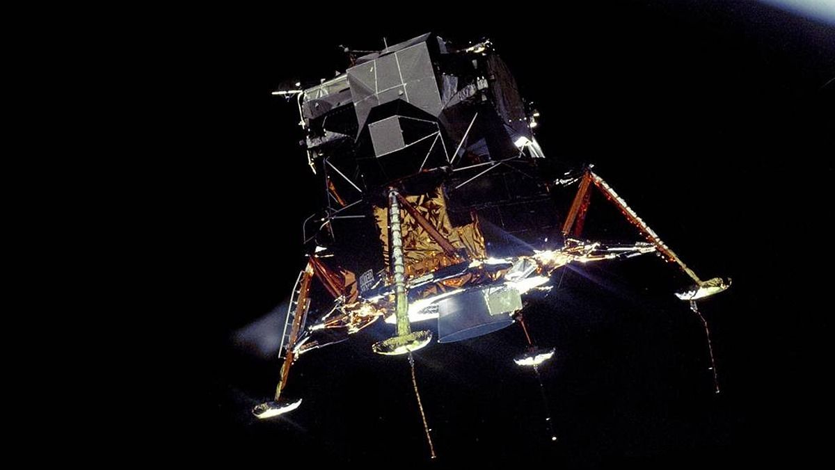 The scariest spaceflight moments show dangers in orbit and beyond | Space