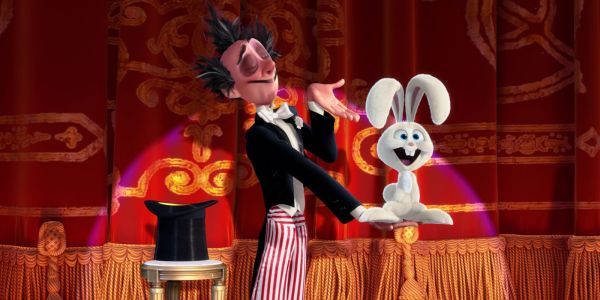 How The New Pixar Short, Piper, Compares Against The Rest | Cinemablend