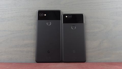 Google Pixel 2 XL review | TechRadar