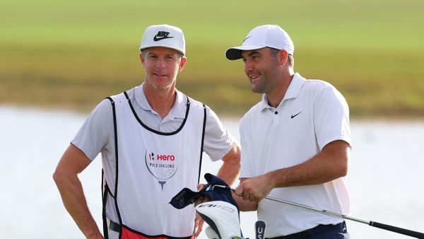 How To Become A PGA Tour Pro | Golf Monthly