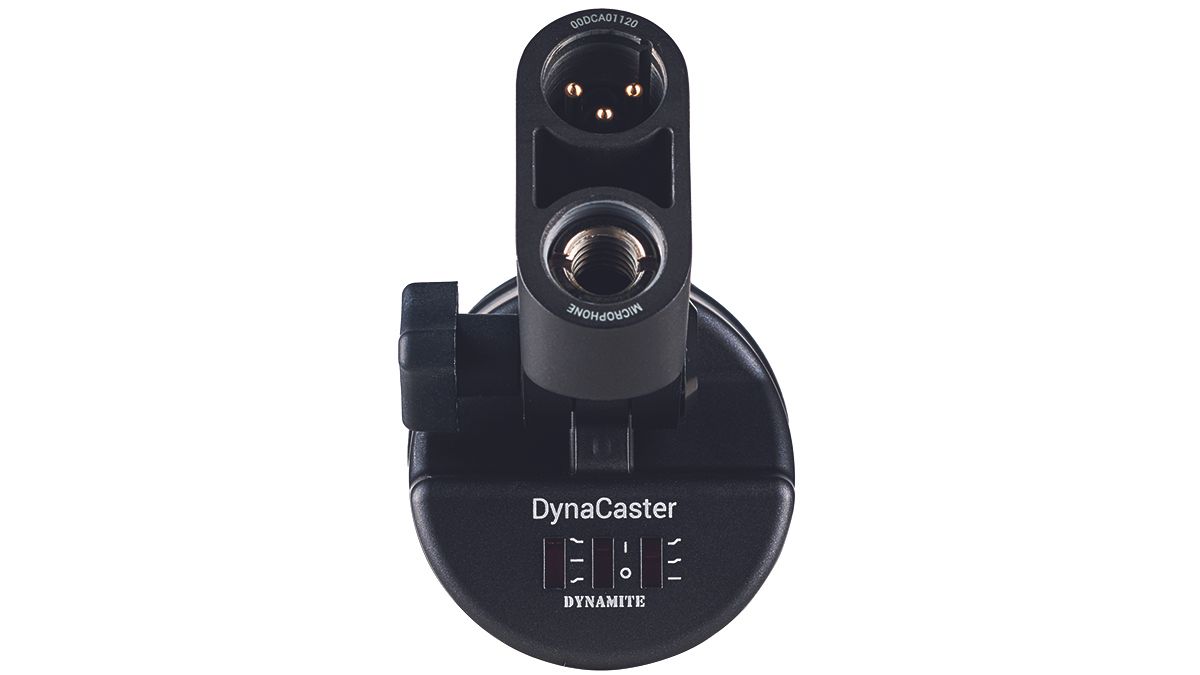 sE Electronics DynaCaster review | MusicRadar