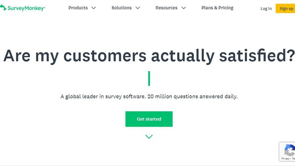Best survey tools of 2023 | TechRadar