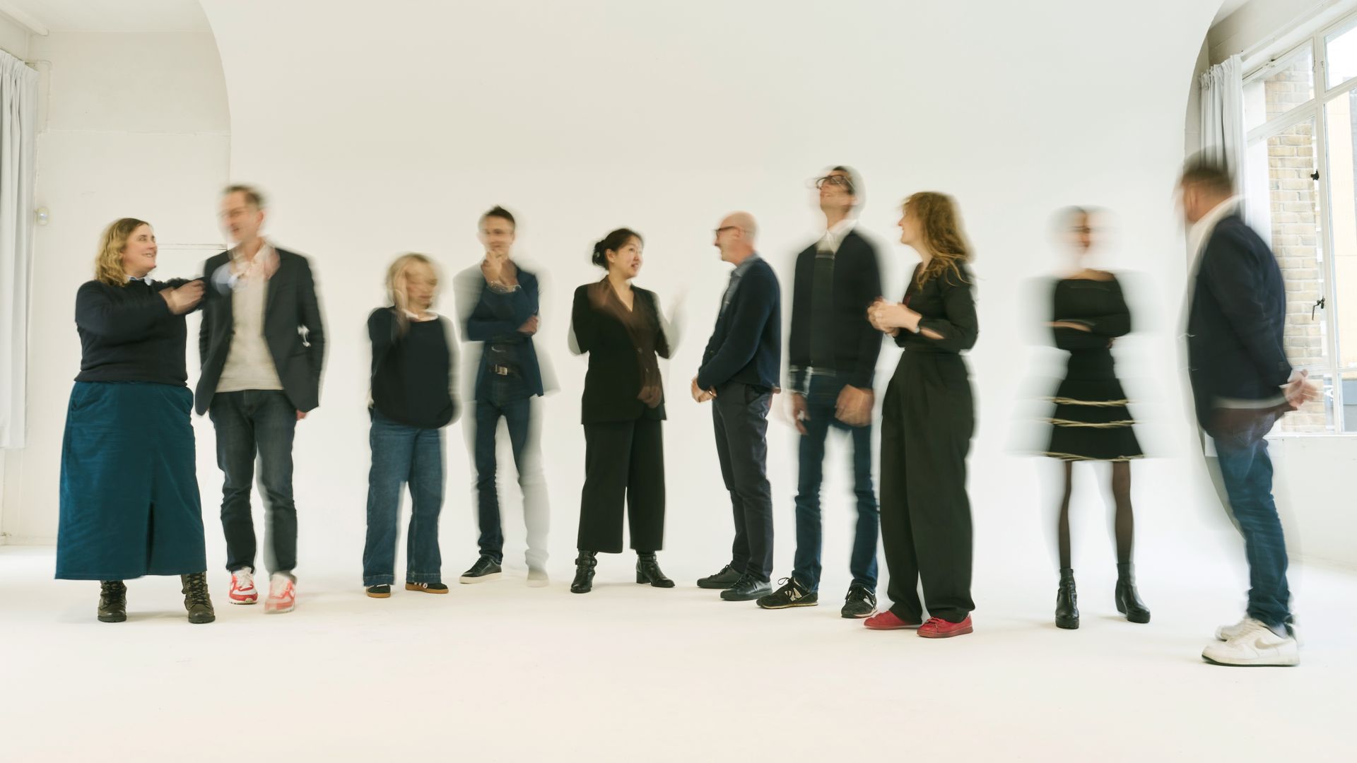 The Squire & Partners restructure explained | Wallpaper*