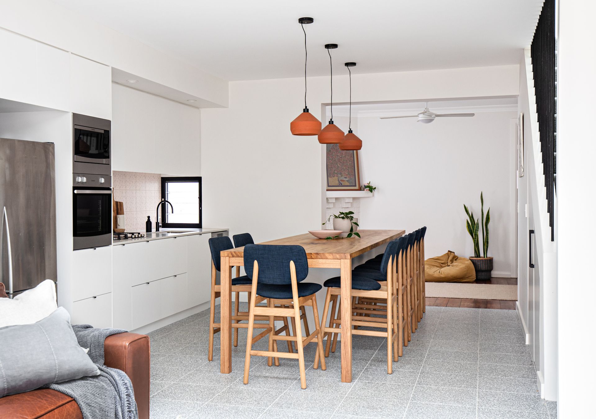 10 ideas for decorating with terracotta accents | Livingetc