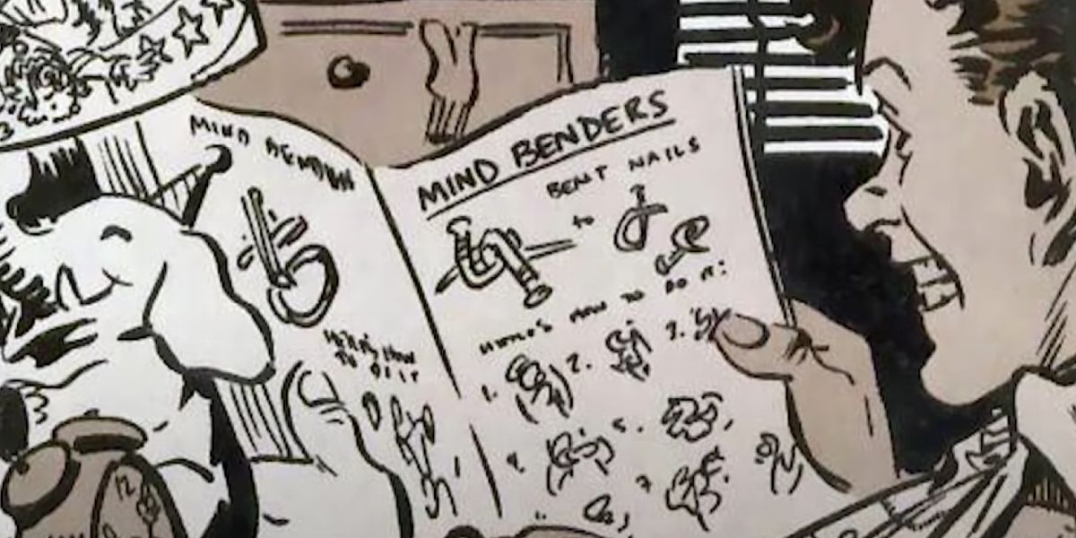 The Riddler: 8 Things You Might Not Know About The Batman's Main ...