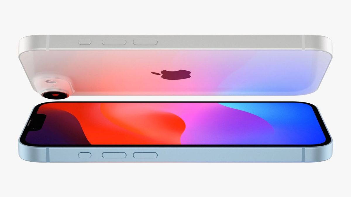 Sorry Apple, but I don't want the iPhone SE 4 | Creative Bloq