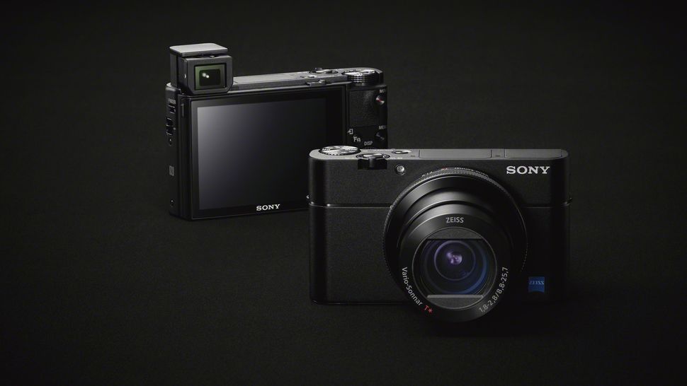 Sony RX100 III vs RX100 IV vs RX100 V vs RX100 VI vs RX100 VII ...