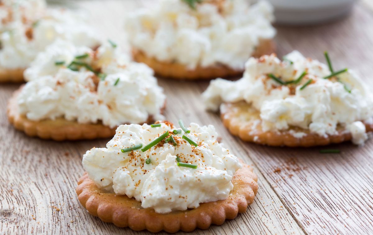 Slimming World removes low-fat soft cheese from the Healthy Extras list ...