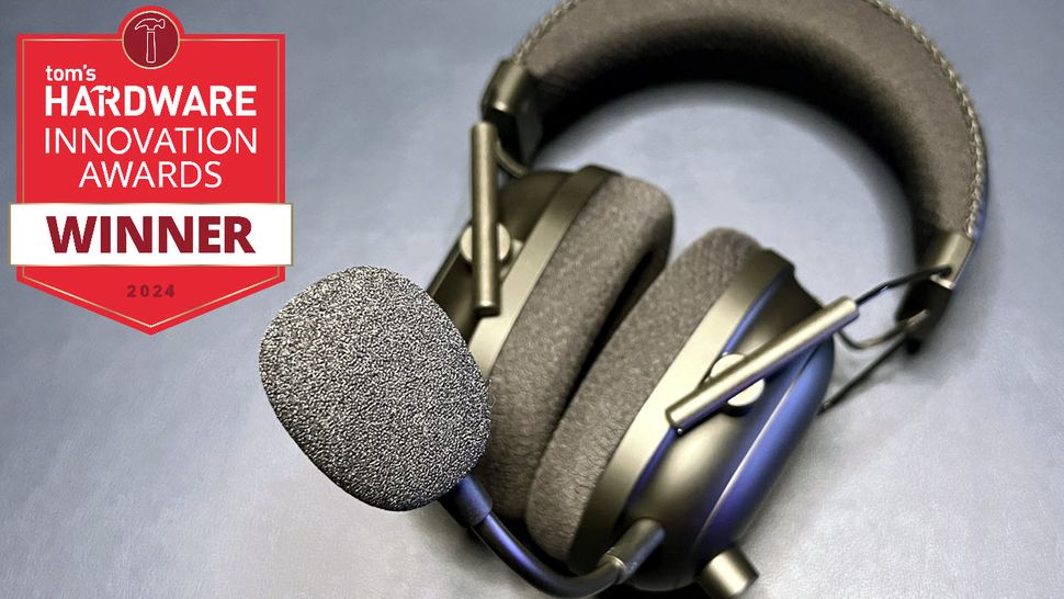 Tom’s Hardware Innovation Awards 2024: A Step Forward | Tom's Hardware