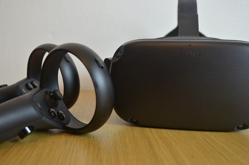 Oculus Quest review: A liberating VR experience you can take anywhere ...
