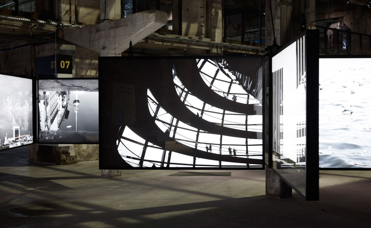 The past, present and future of Qatar’s art scene | Wallpaper*