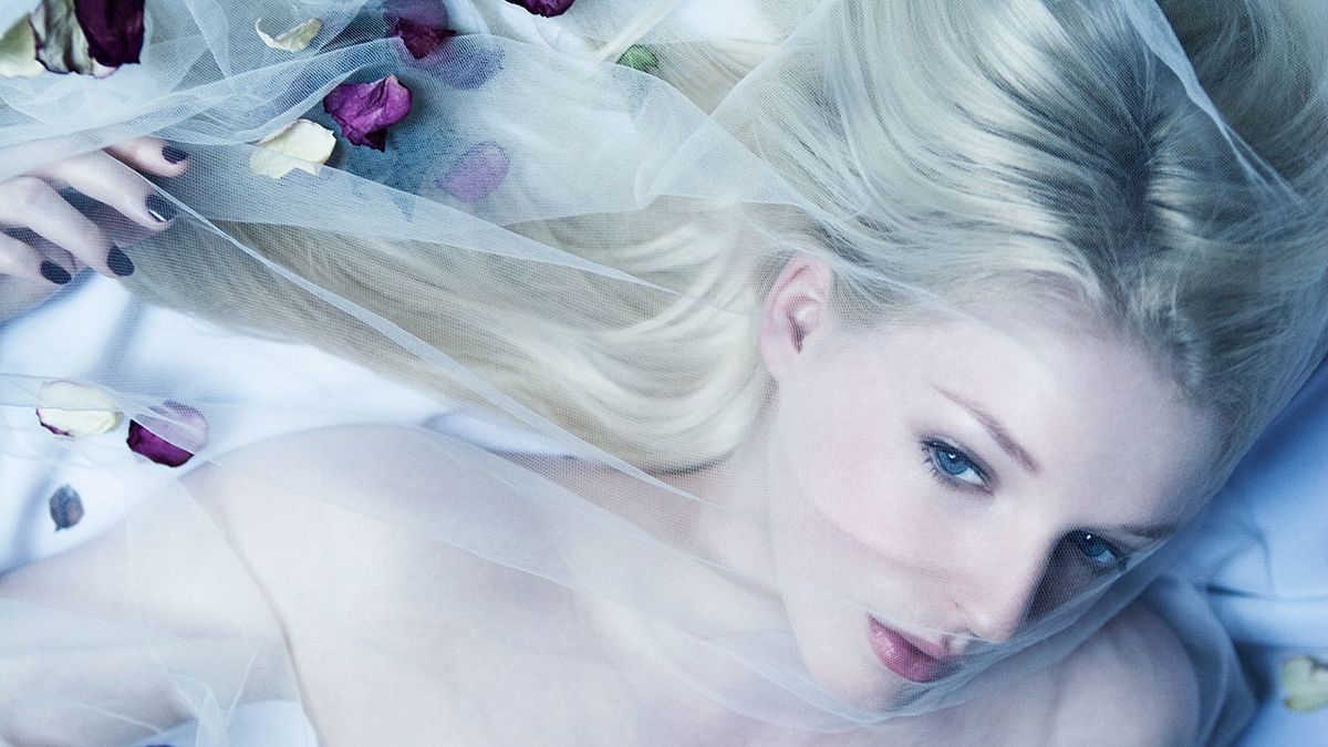 Nordic siren Sylvaine streams her stunning new album in full | Louder