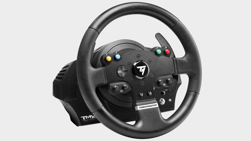 Best PC racing wheel in 2022 | PC Gamer