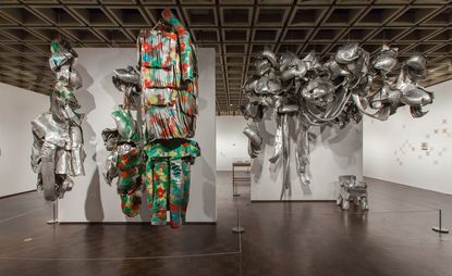 Marisa Merz's retrospective shines in at MET Breuer | Wallpaper*