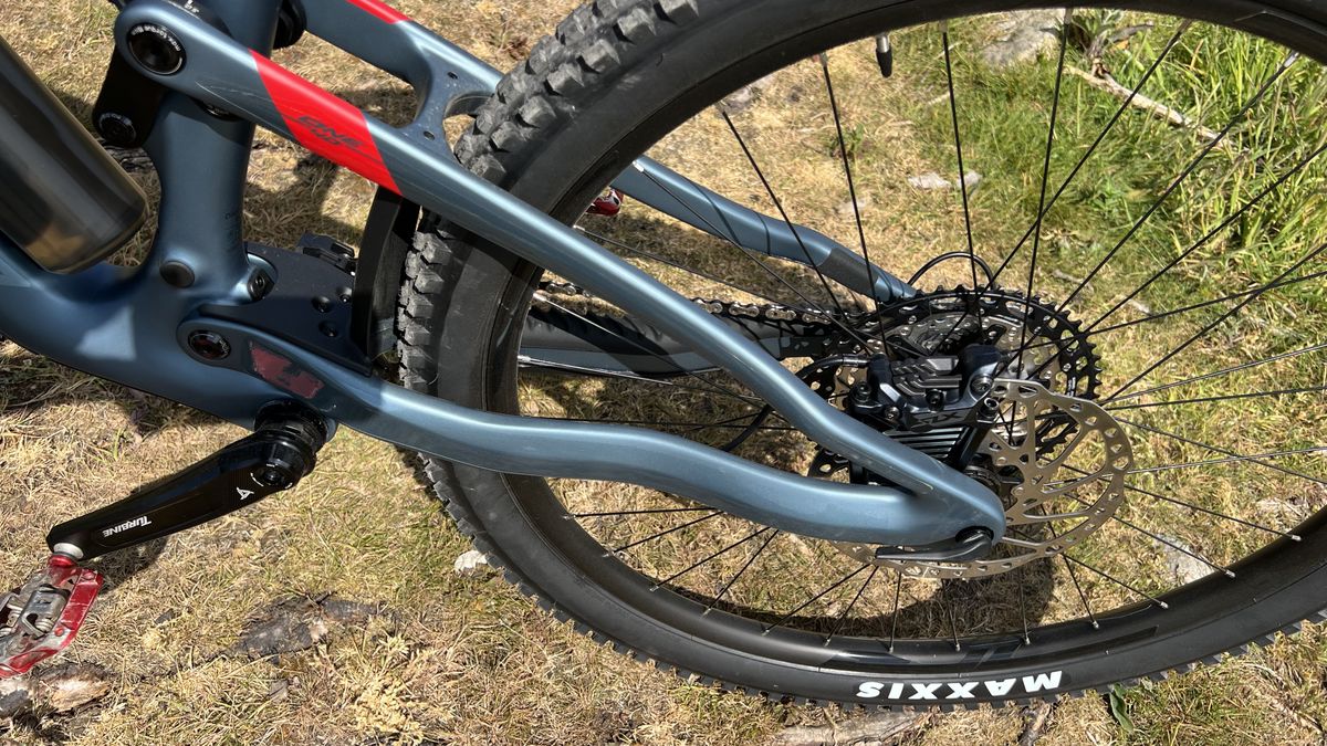 Merida One-Forty 6000 review | Bike Perfect